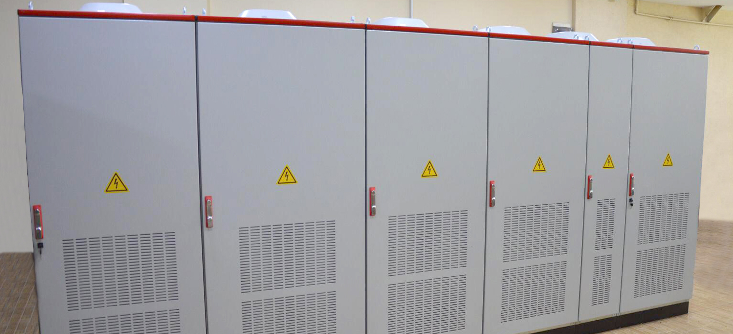 Low Voltage Panels – MHC